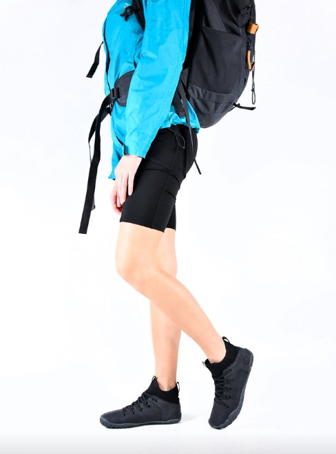 ROCK SPRING BERN BLACK/DK. GREY - Bomas Shoes