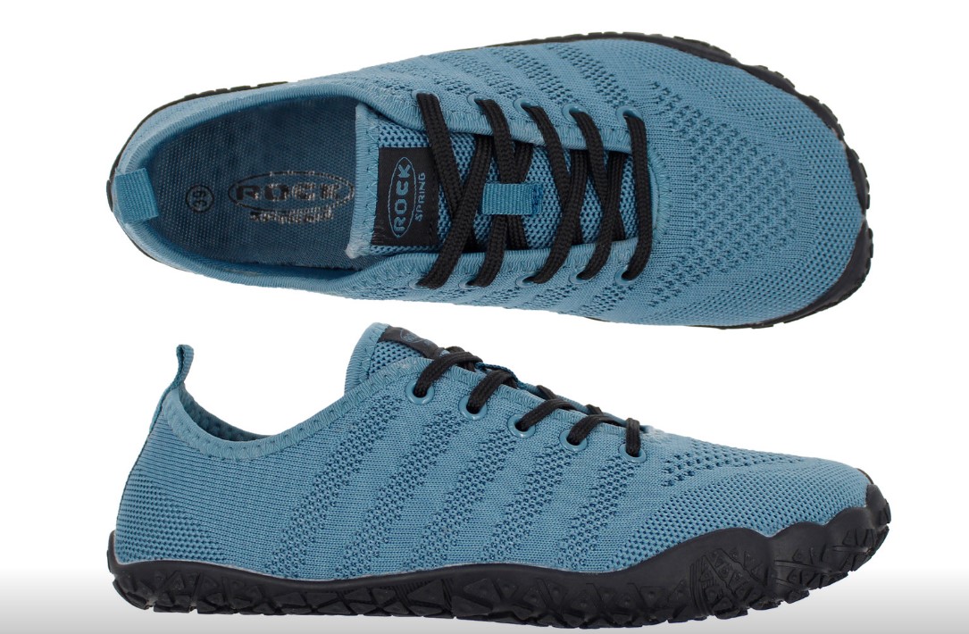 ROCK SPRING STELLA PETROL - Bomas Shoes