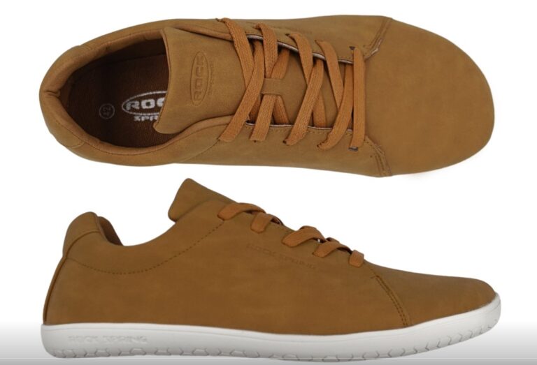 ROCK SPRING VANCOUVER CAMEL - Bomas Shoes