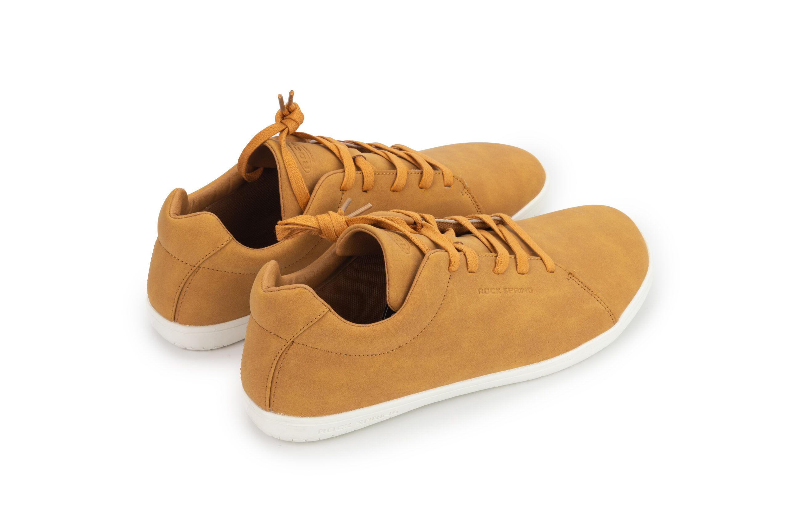 ROCK SPRING VANCOUVER CAMEL - Bomas Shoes