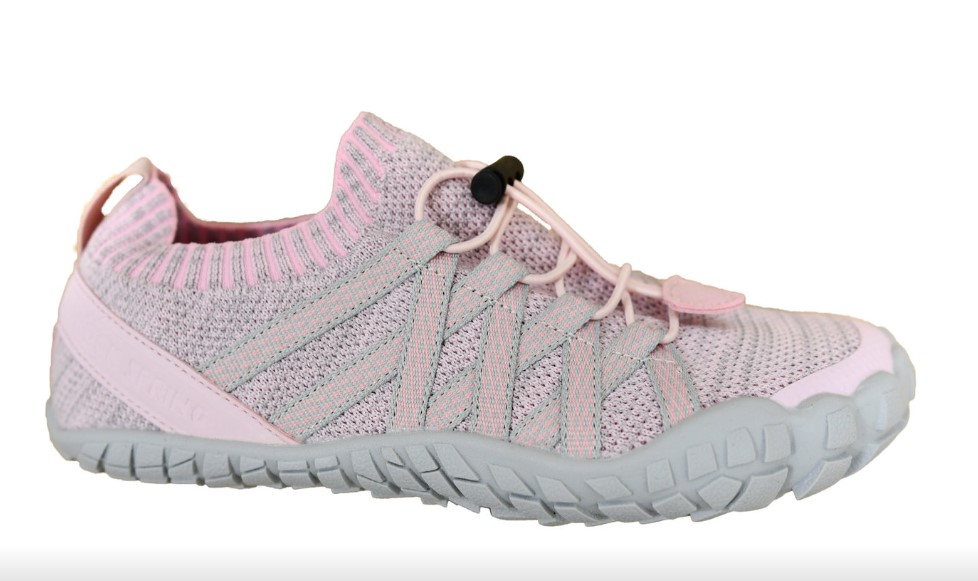 ROCK SPRING MILA PINK - Bomas Shoes