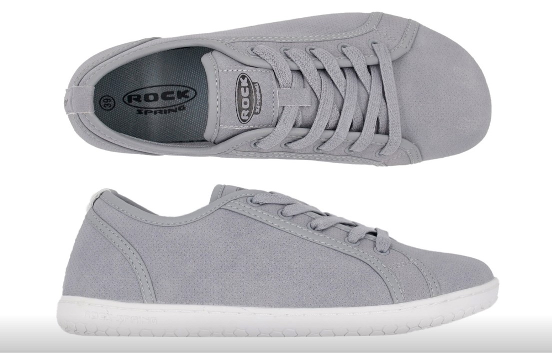 ROCK SPRING QUEBEC ASH - Bomas Shoes