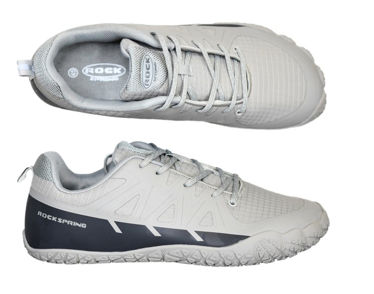 ROCK SPRING MARCUS ASH M - Bomas Shoes