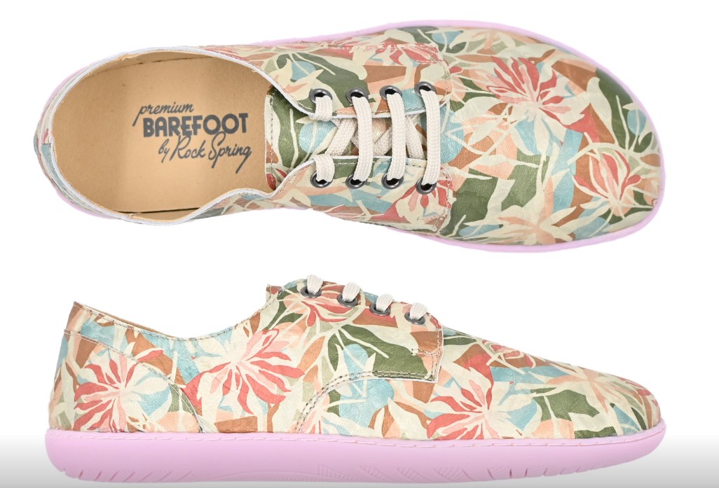 ROCK SPRING AACHEN SALVIA CHAMPAGNE - Bomas Shoes