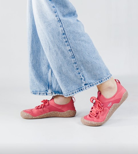 ROCK SPRING DEBI RASPBERRY - Bomas Shoes