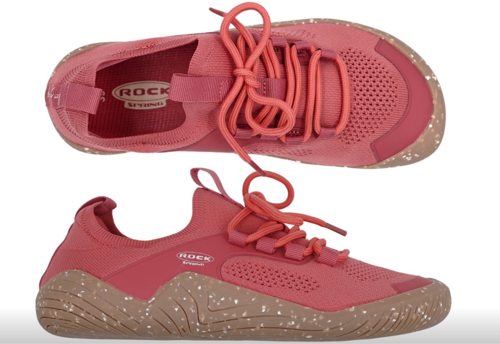 ROCK SPRING DEBI RASPBERRY - Bomas Shoes