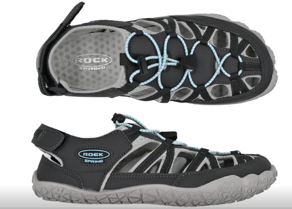 ROCK SPRING JOSHUA STORM - Bomas Shoes