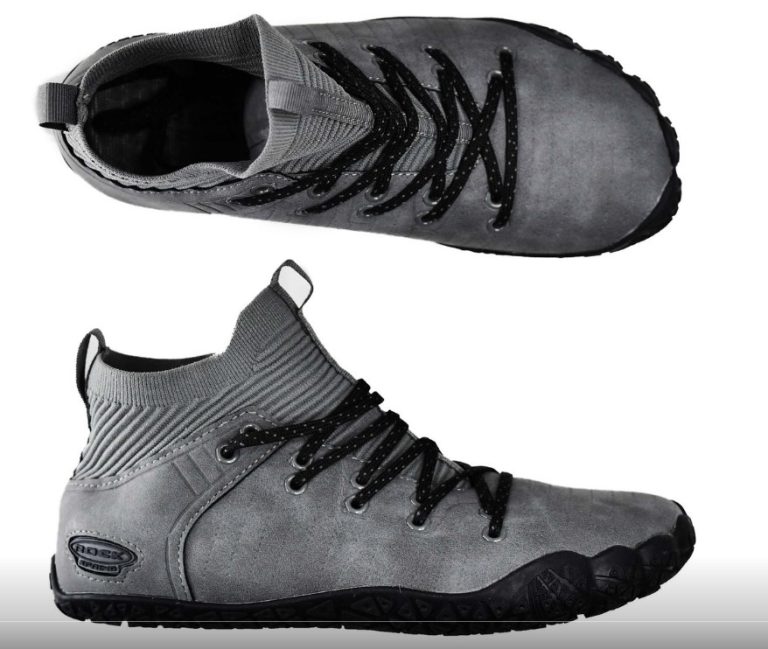 ROCK SPRING BERN GREY - Bomas Shoes