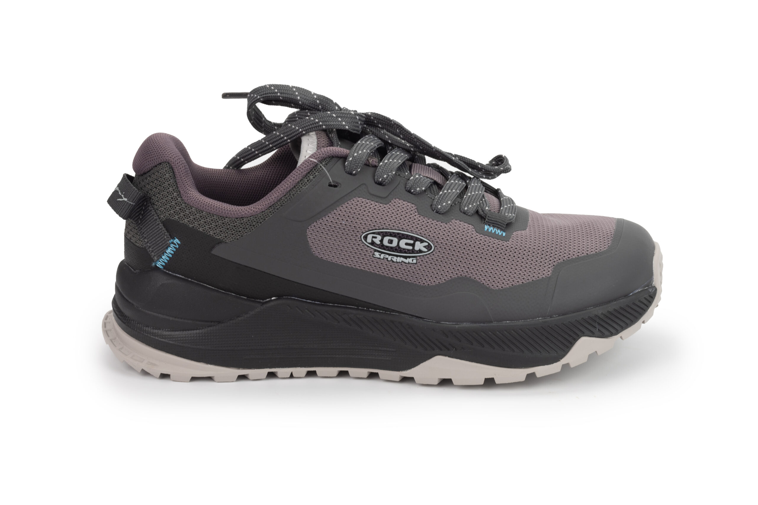 ROCK SPRING RAPANUI GREY - Bomas Shoes