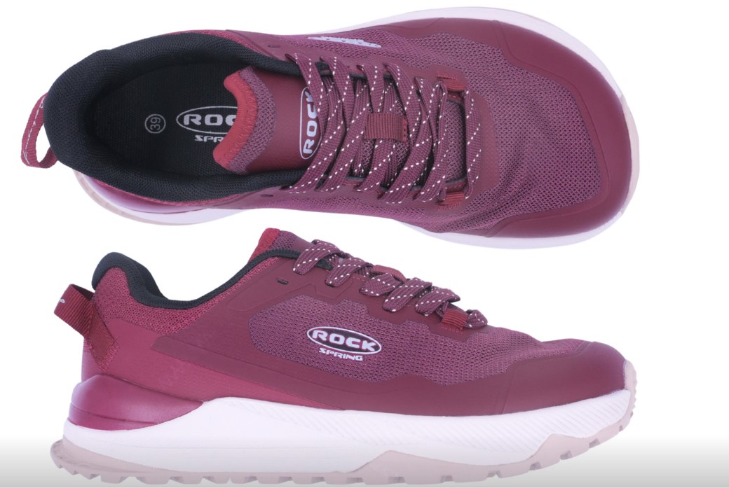 ROCK SPRING RAPANUI WINE - Bomas Shoes