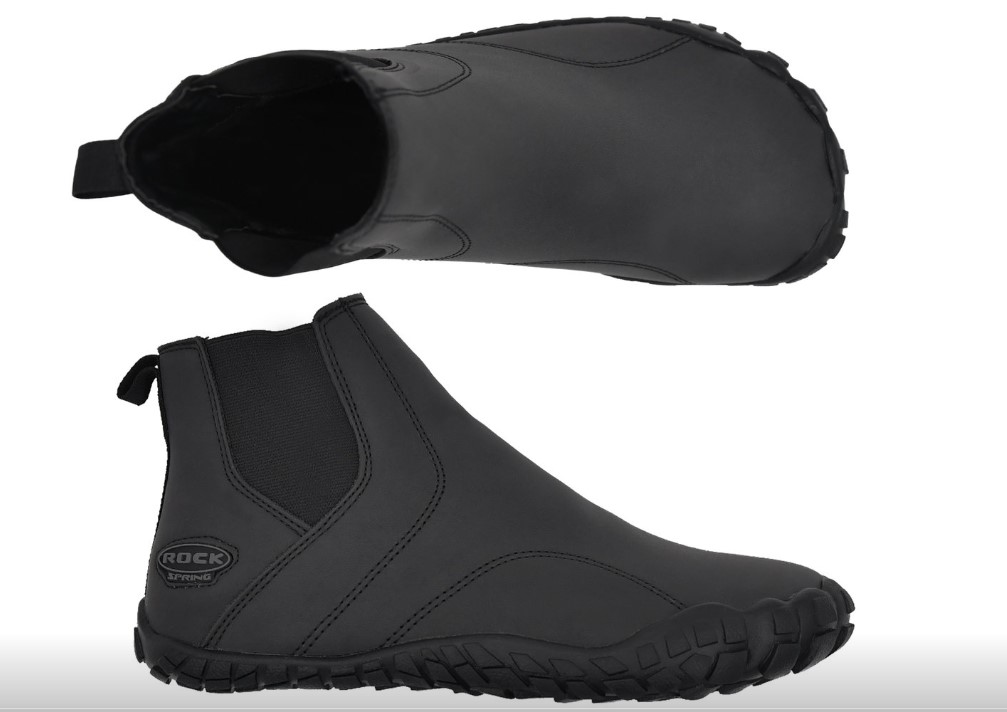 ROCK SPRING MONZA OBSIDIAN - Bomas Shoes